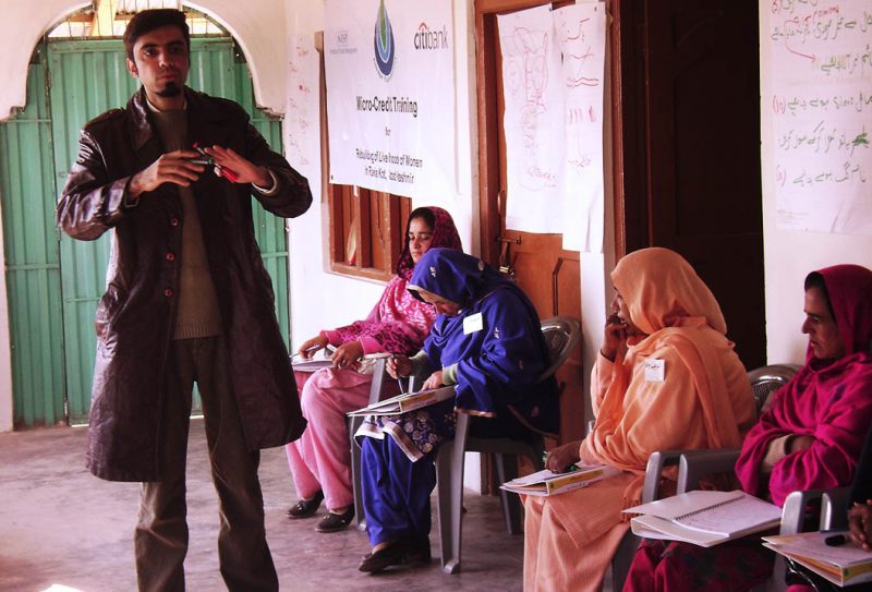 Programs – Hisaar Foundation
