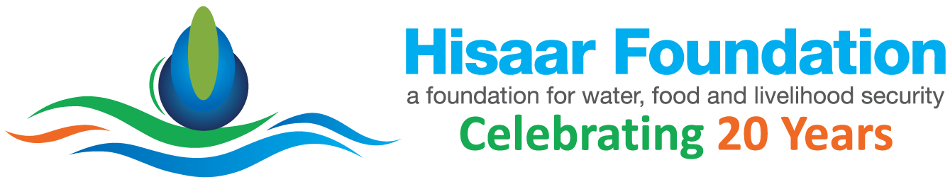 History – Hisaar Foundation