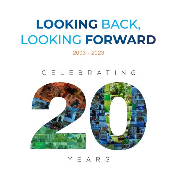 20 years of Hisaar Foundation | Looking Back, Looking Forward – Hisaar ...